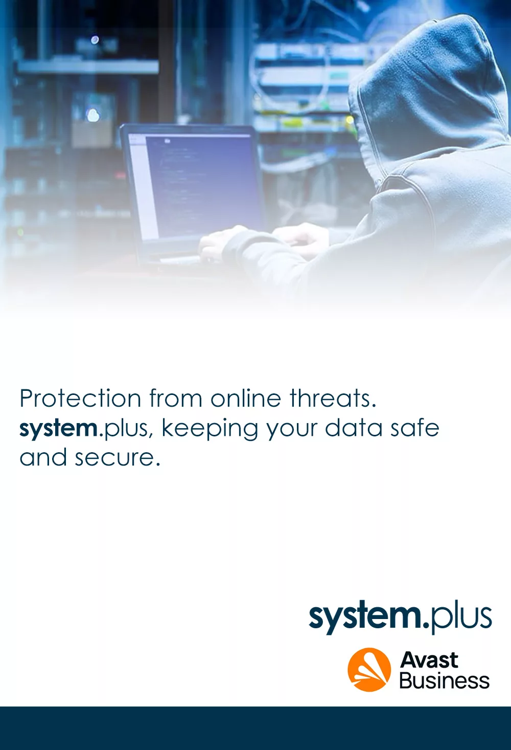 Cyber Security | System Plus – Protect Your Business Today